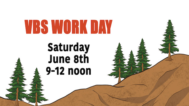 New Vision Church – Discover, Develop and Demonstrate God's Love