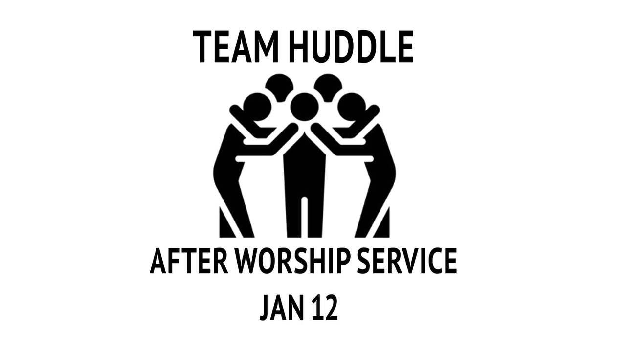 New Vision Church – Discover, Develop and Demonstrate God's Love